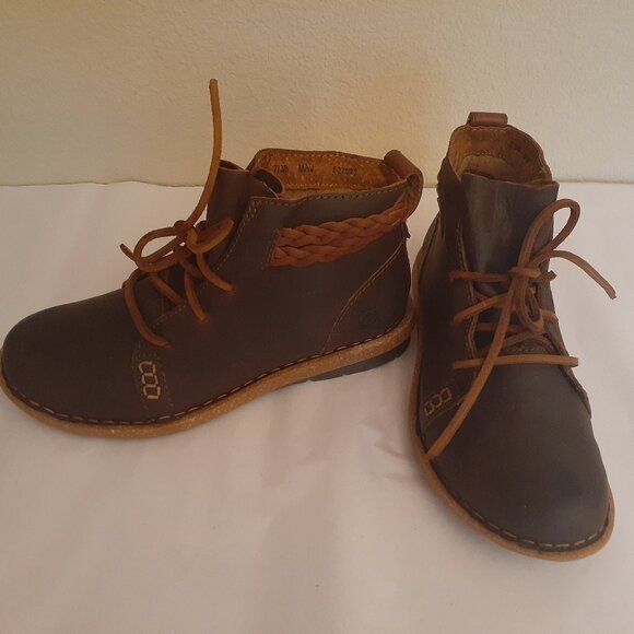 Born | Shoes | Born Booties | Poshmark